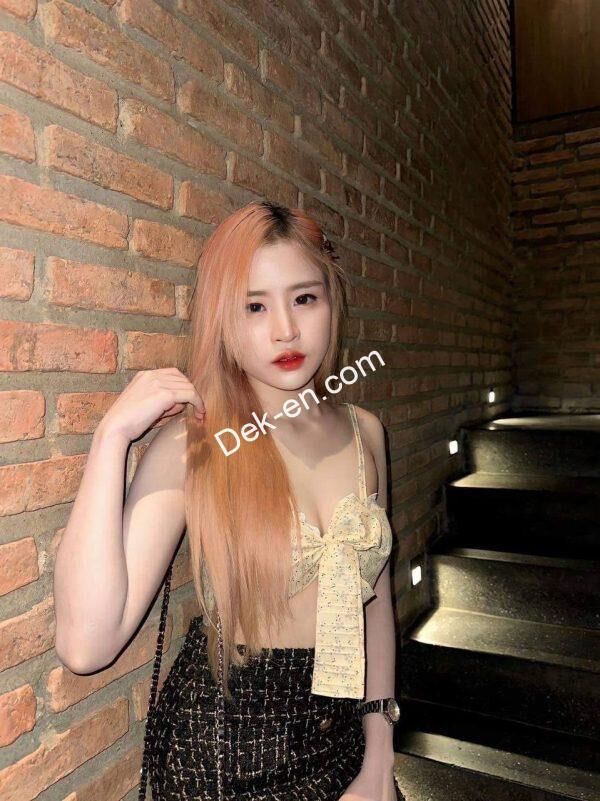 น้องหมวย - Dek-en